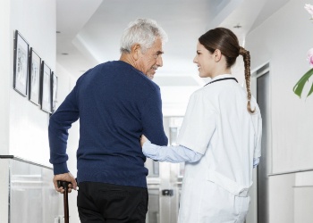 Changes to Resident Assessment Instrument (RAI) Manual - What You Need ...