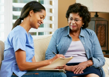 Tips for Assembling a Skilled Nursing Facility (SNF) Admissions Packet