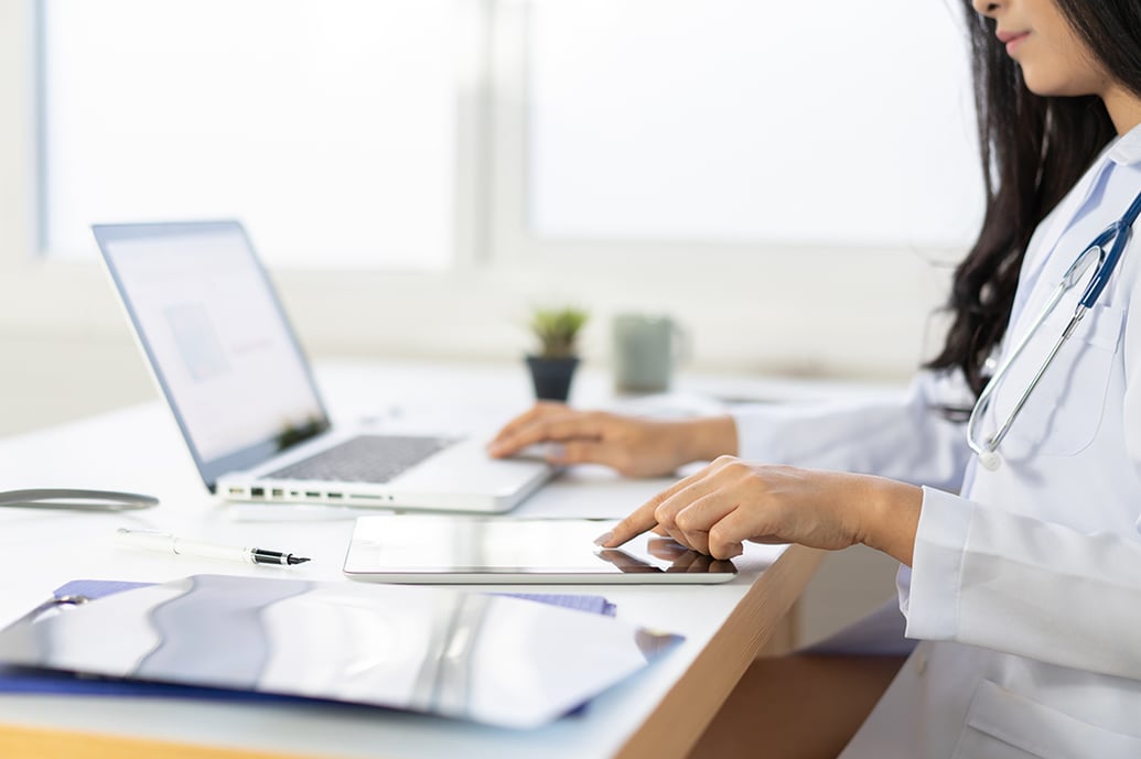 EHR Software Configuration, Setup and Training Best Practices | EHR ...