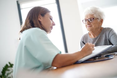 MDS Update – Section N and What You Need to Know