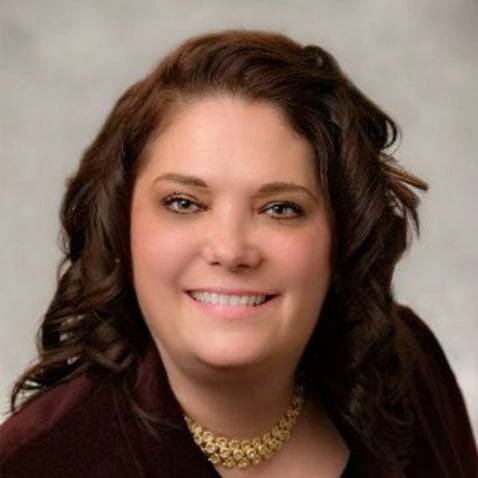 Jennifer Leatherbarrow Selected as 2018 Senior Examiner for the AHCA ...