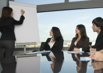 QAPI Basics - Setting Your Goal