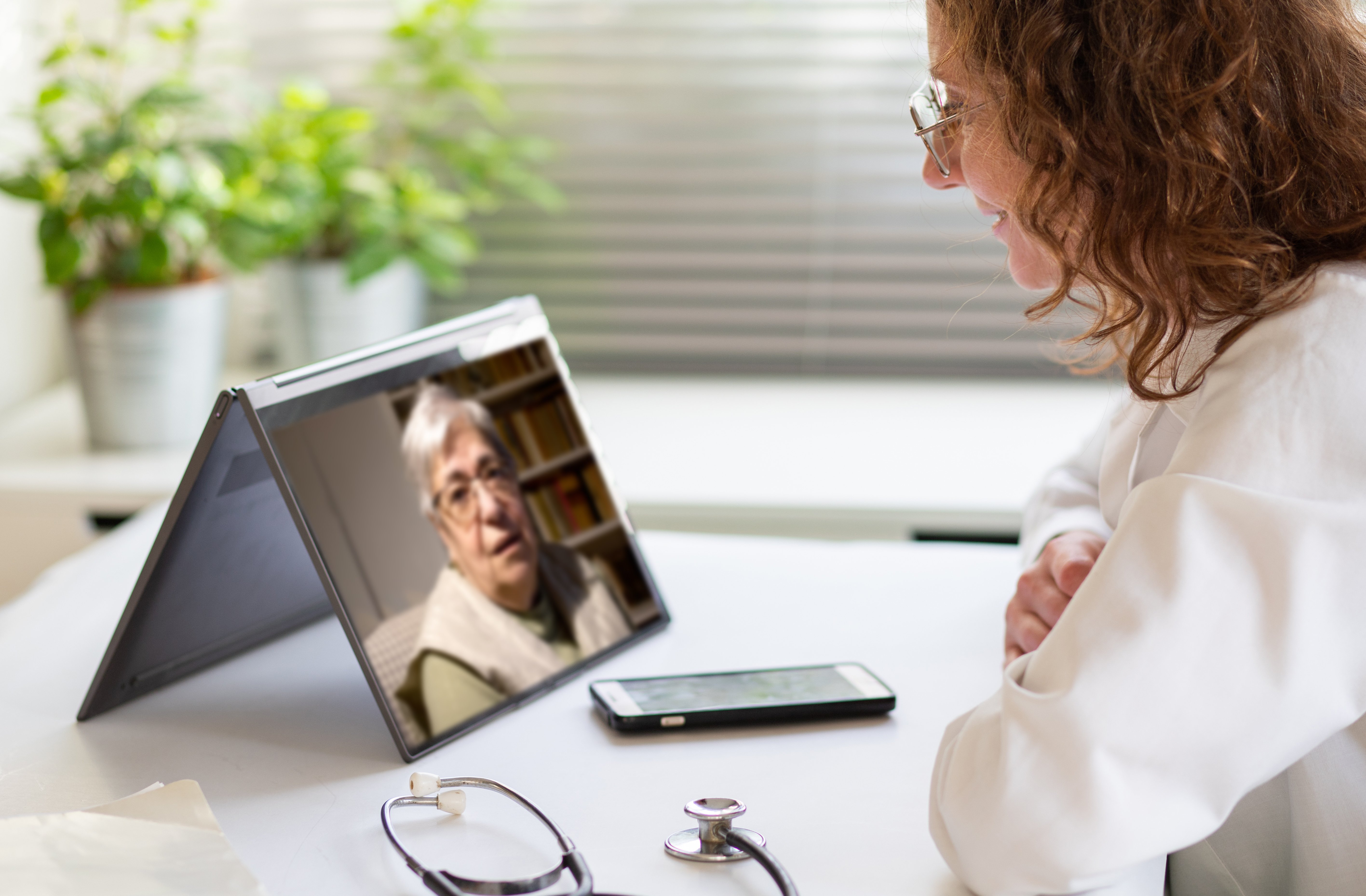 Telehealth for LTPAC Facilities | LTPAC Clinical Consulting Services ...