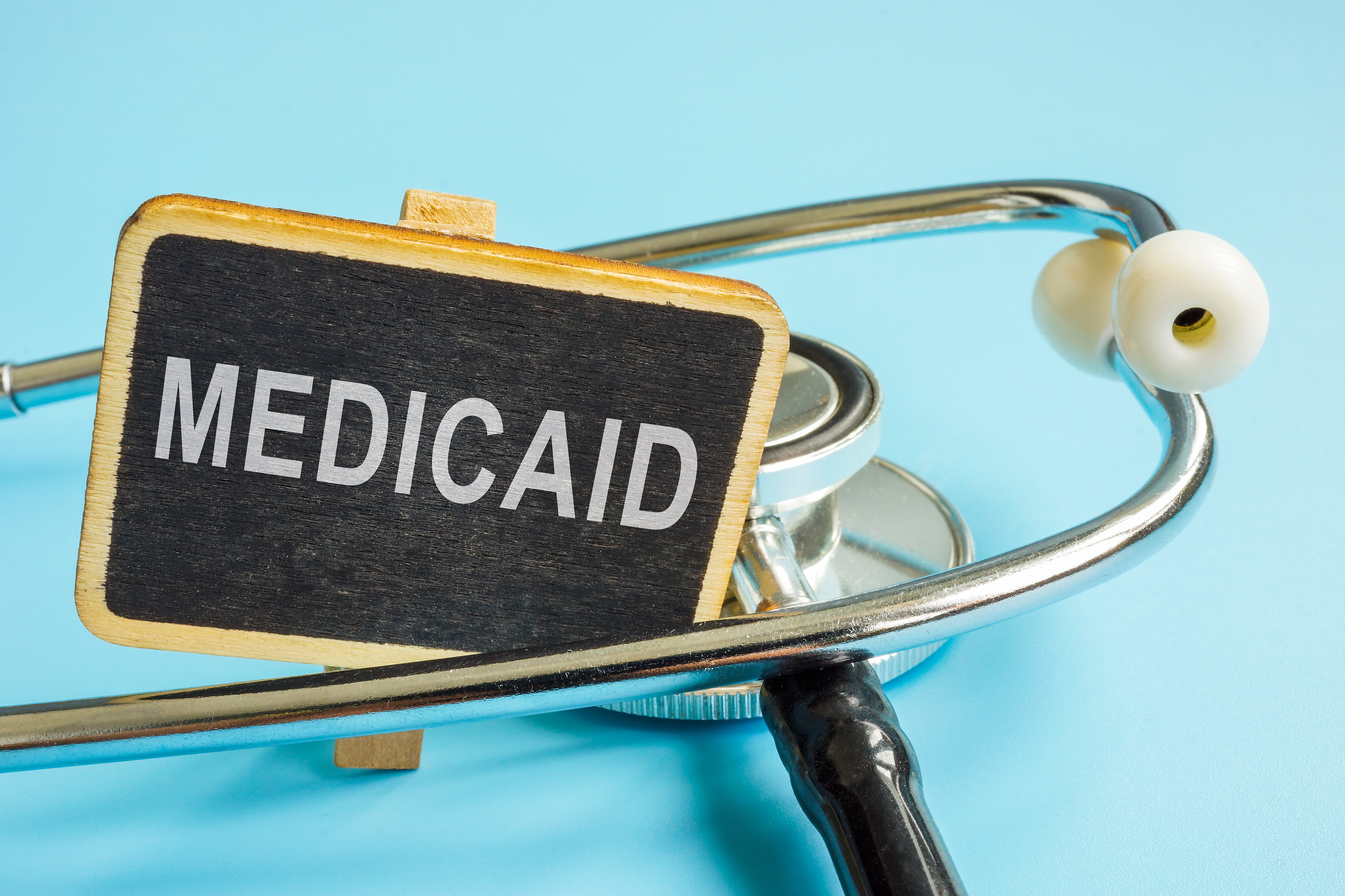 Navigate the Medicaid Application Process for Long-Term Care Facilities ...