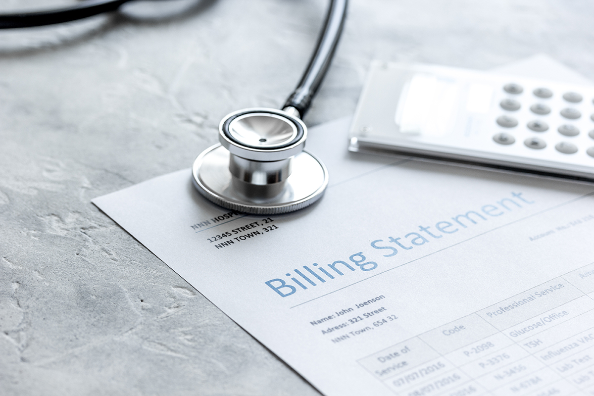 Minimize Accounts Receivable by Optimizing Your Home Health Billing ...