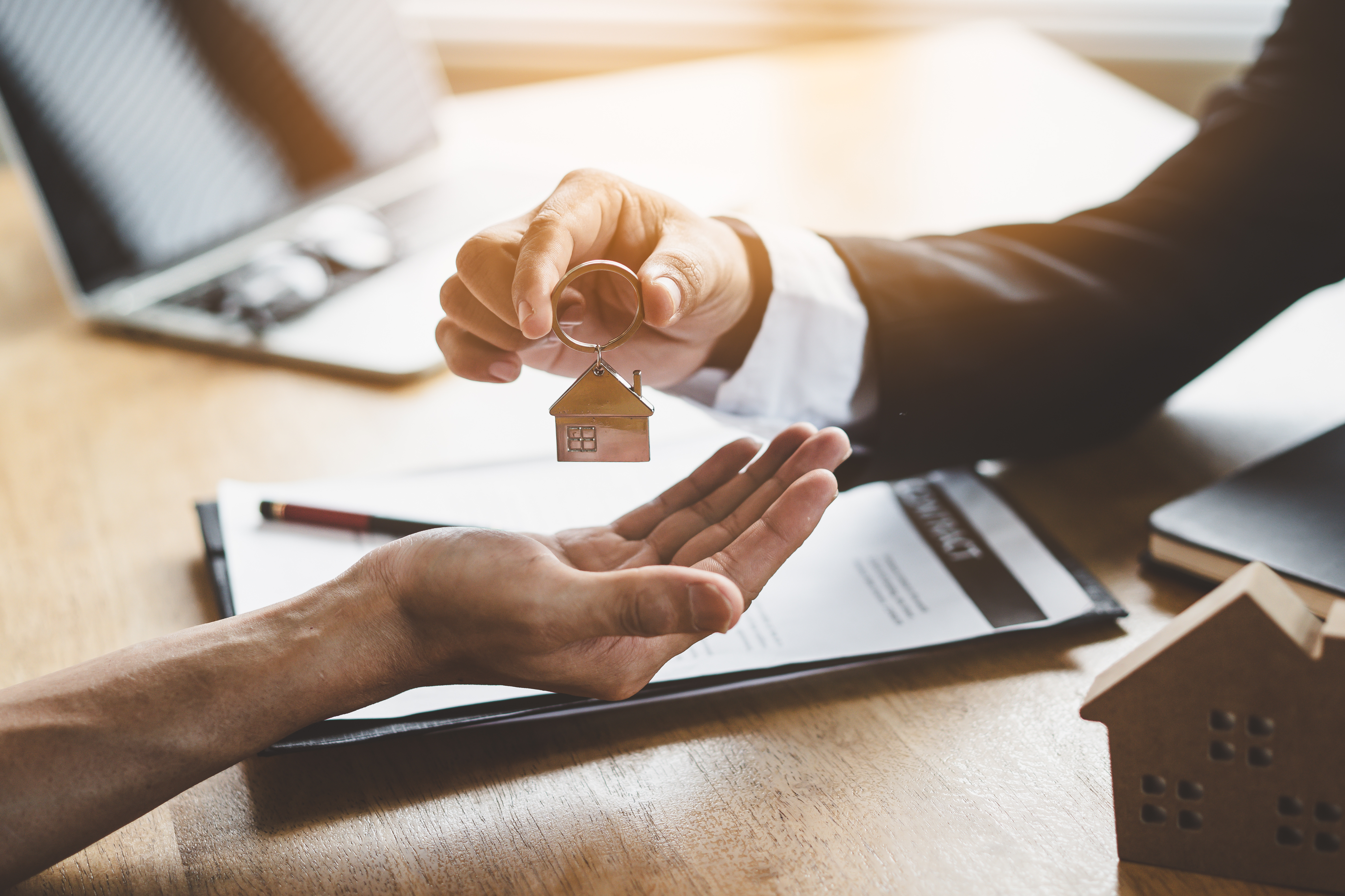 Considerations for Long-Term Healthcare Providers During Change of ...